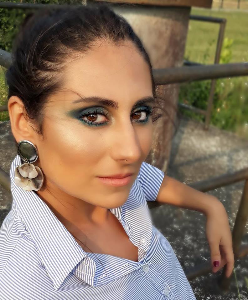 Remember summertime :) | monica -makeup artist